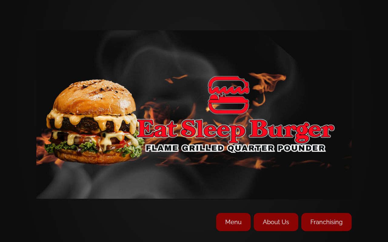eatsleepburgerfranchise